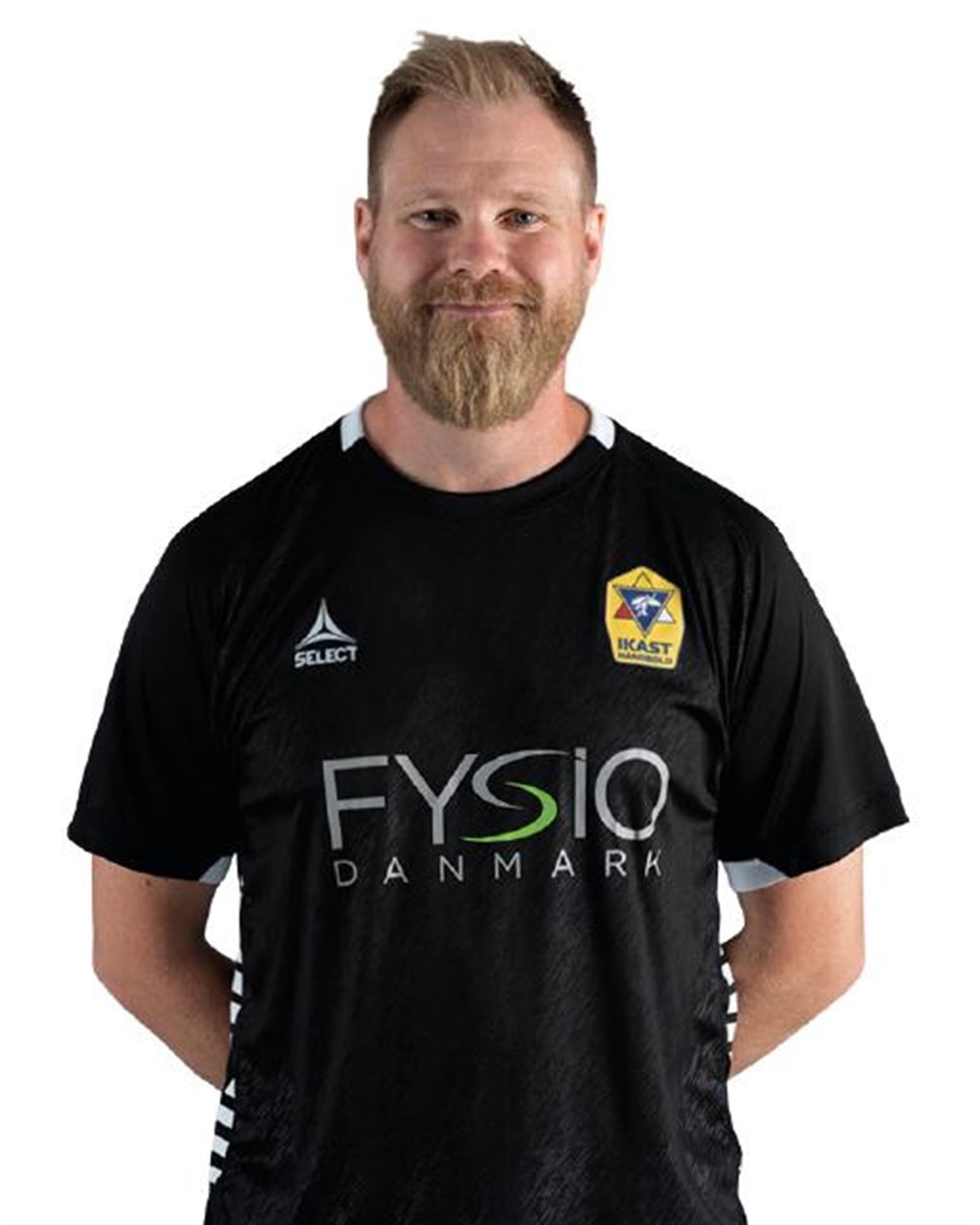 CHRISTIAN BO POULSEN - Career & Statistics | EHF