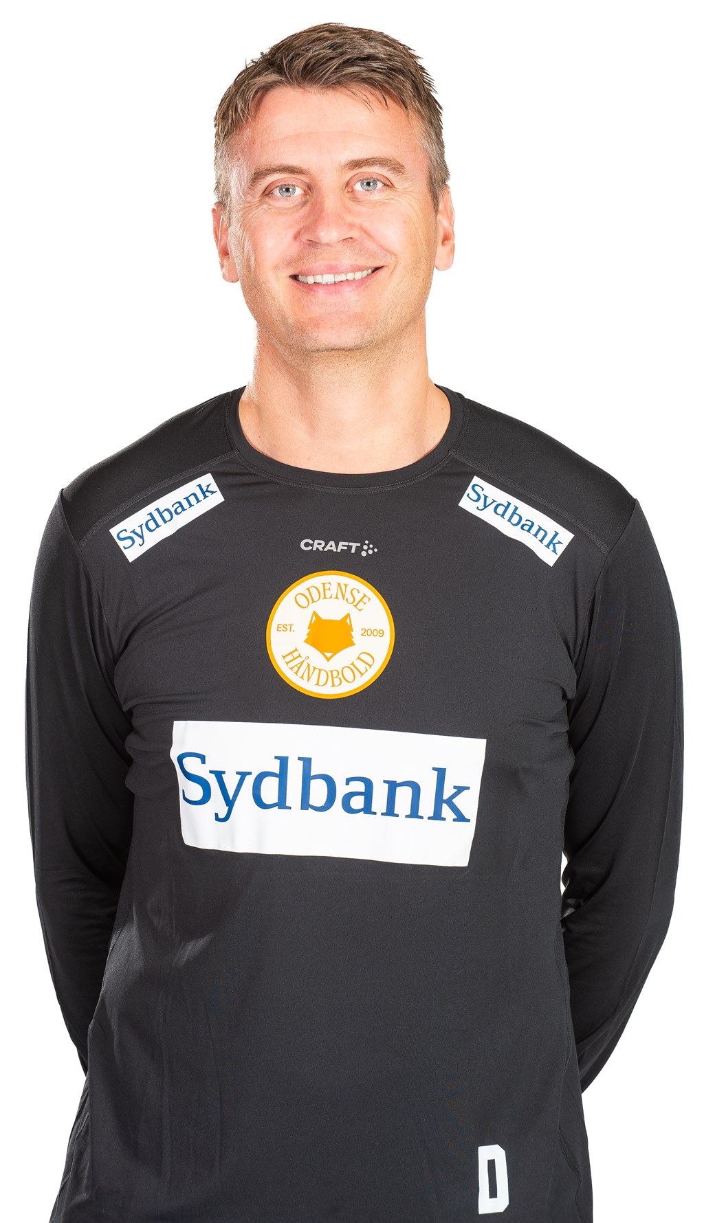 OLE EREVIK - Career & Statistics | EHF