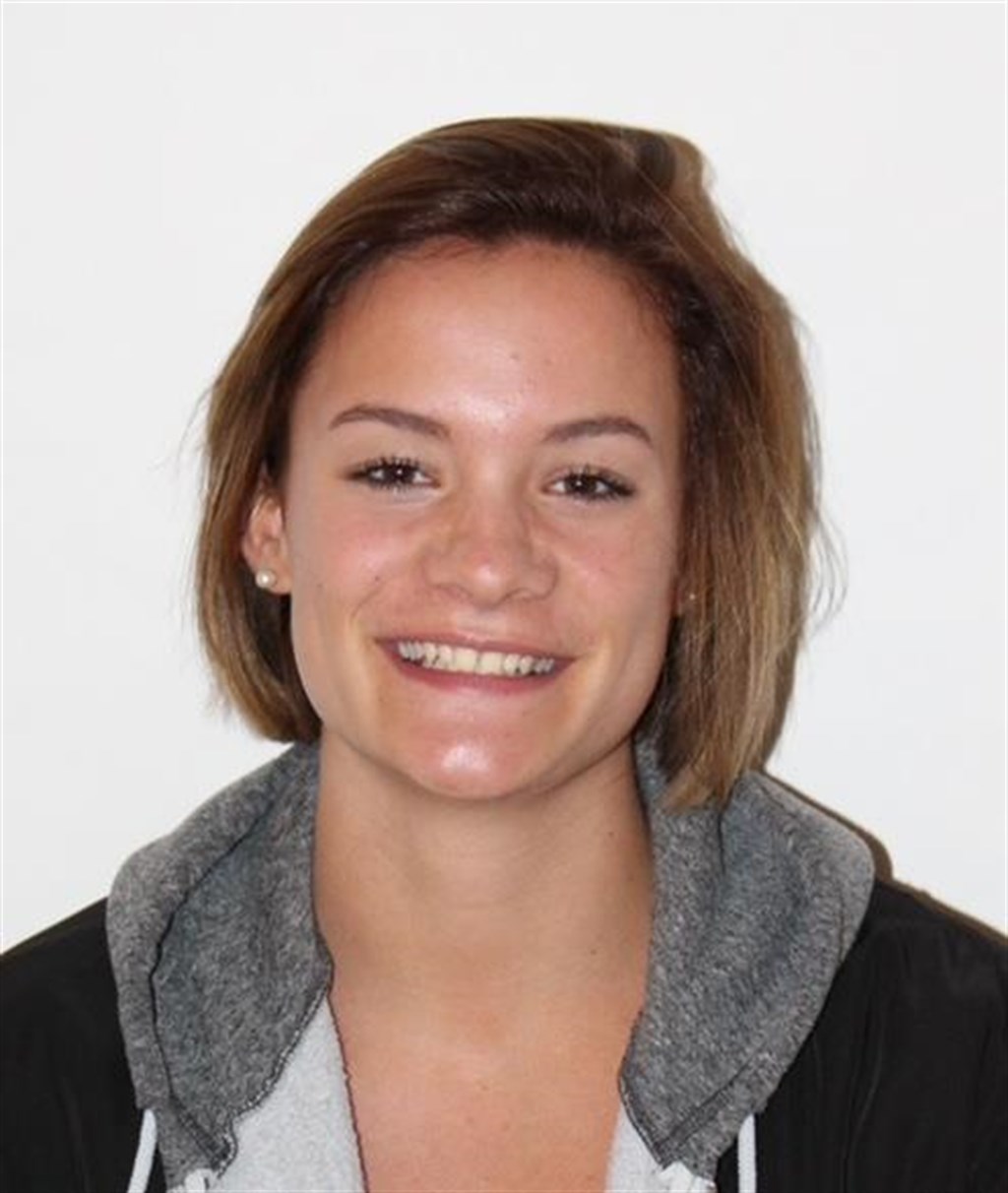 EVE WEBER - Career & Statistics | EHF