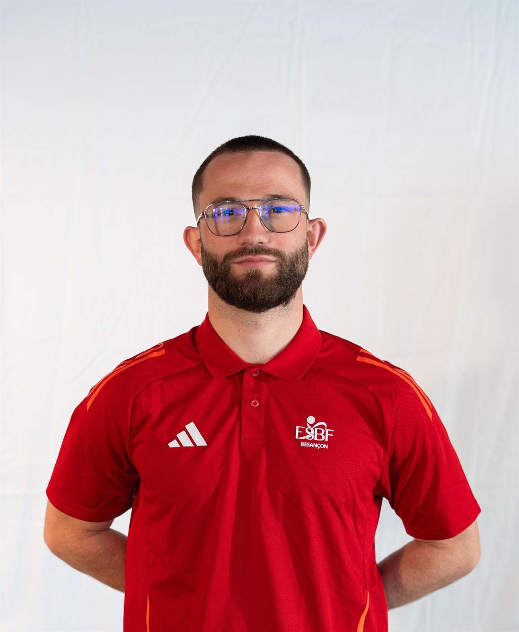 CHARLES FOSTEL - Career & Statistics | EHF