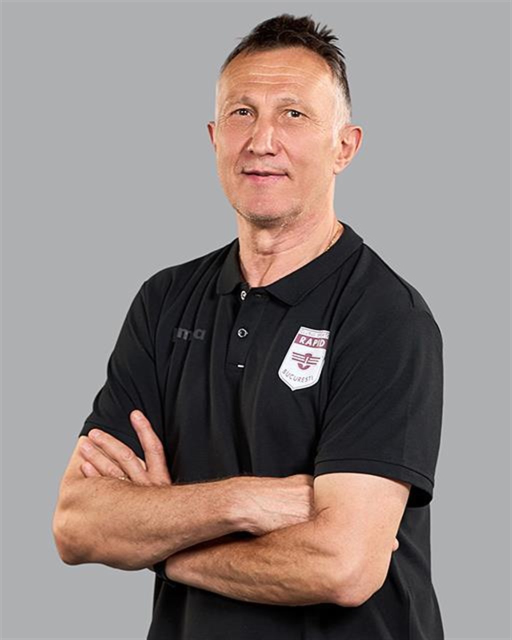 ALEXANDRU BULIGAN - Career & Statistics | EHF