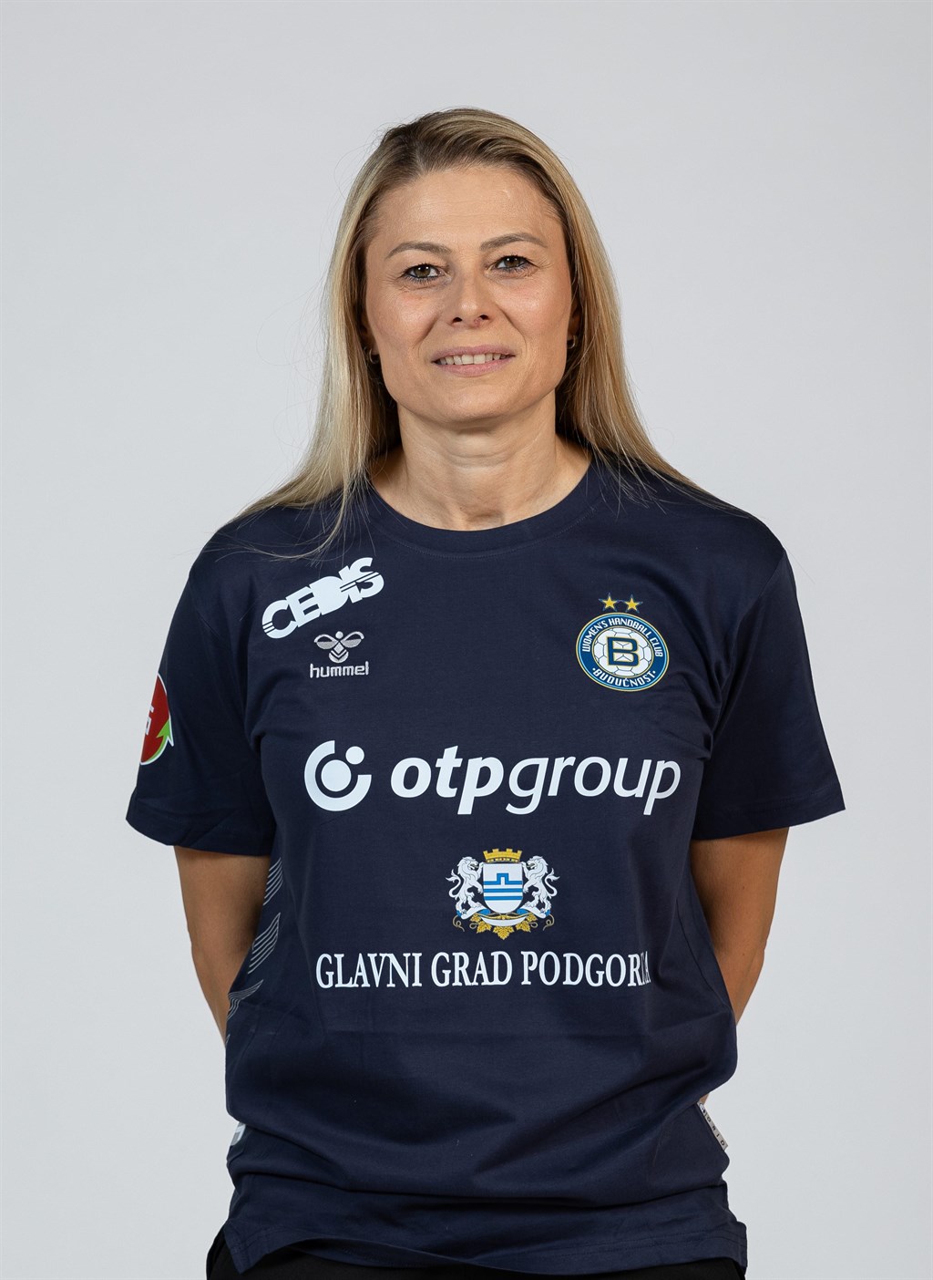 MAJA SAVIC - Career & Statistics | EHF