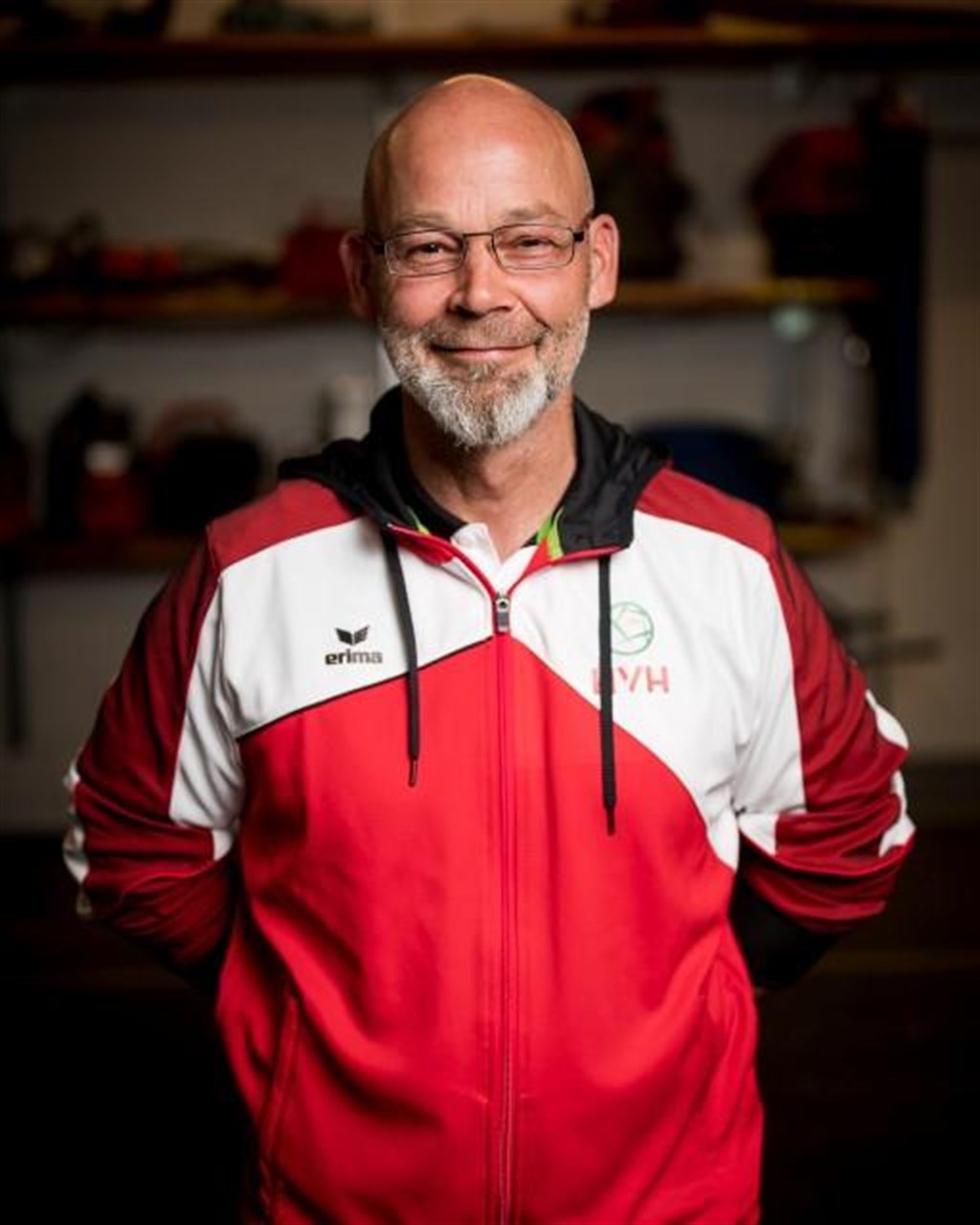 URS ZEUGIN - Career & Statistics | EHF