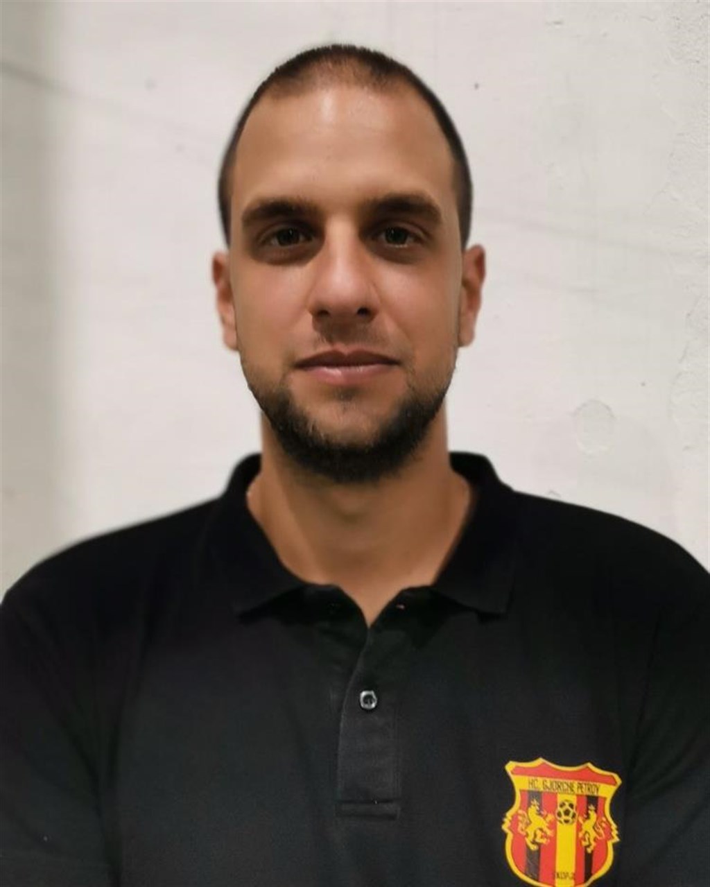 MARKO NELOSKI - Career & Statistics | EHF