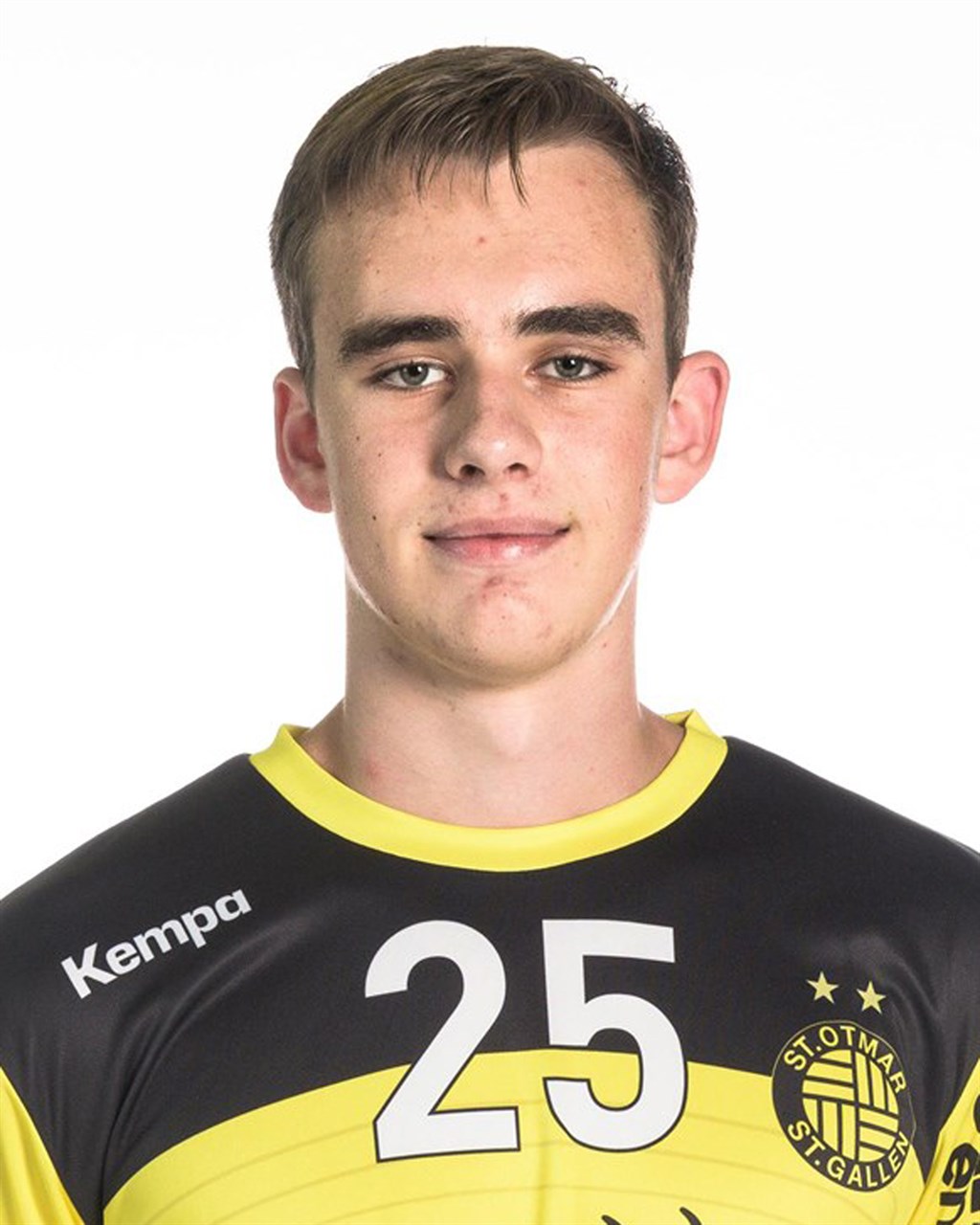 TIM DITTERT - Career & Statistics | EHF