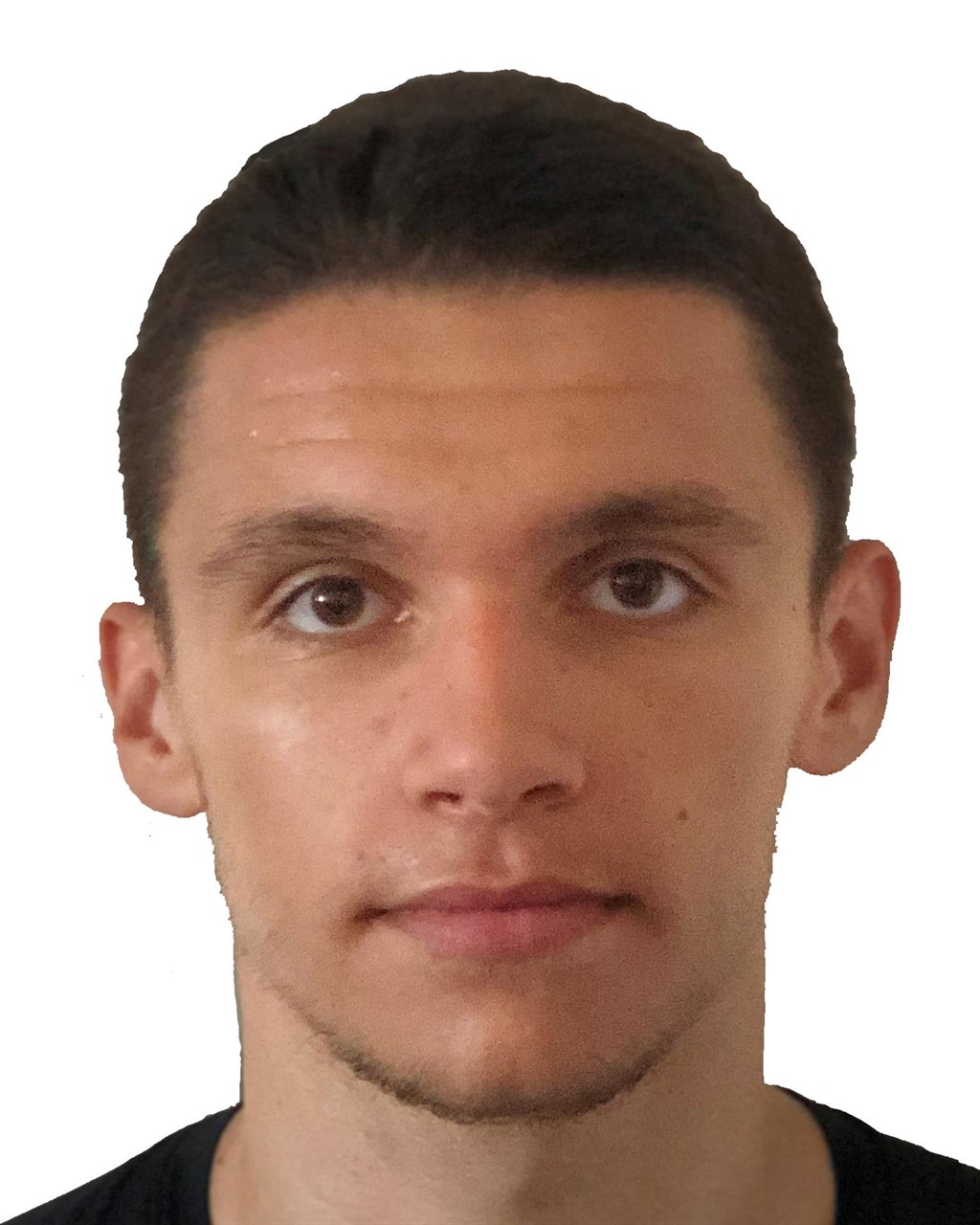 DANIIL DMITRIEV - Career & Statistics | EHF