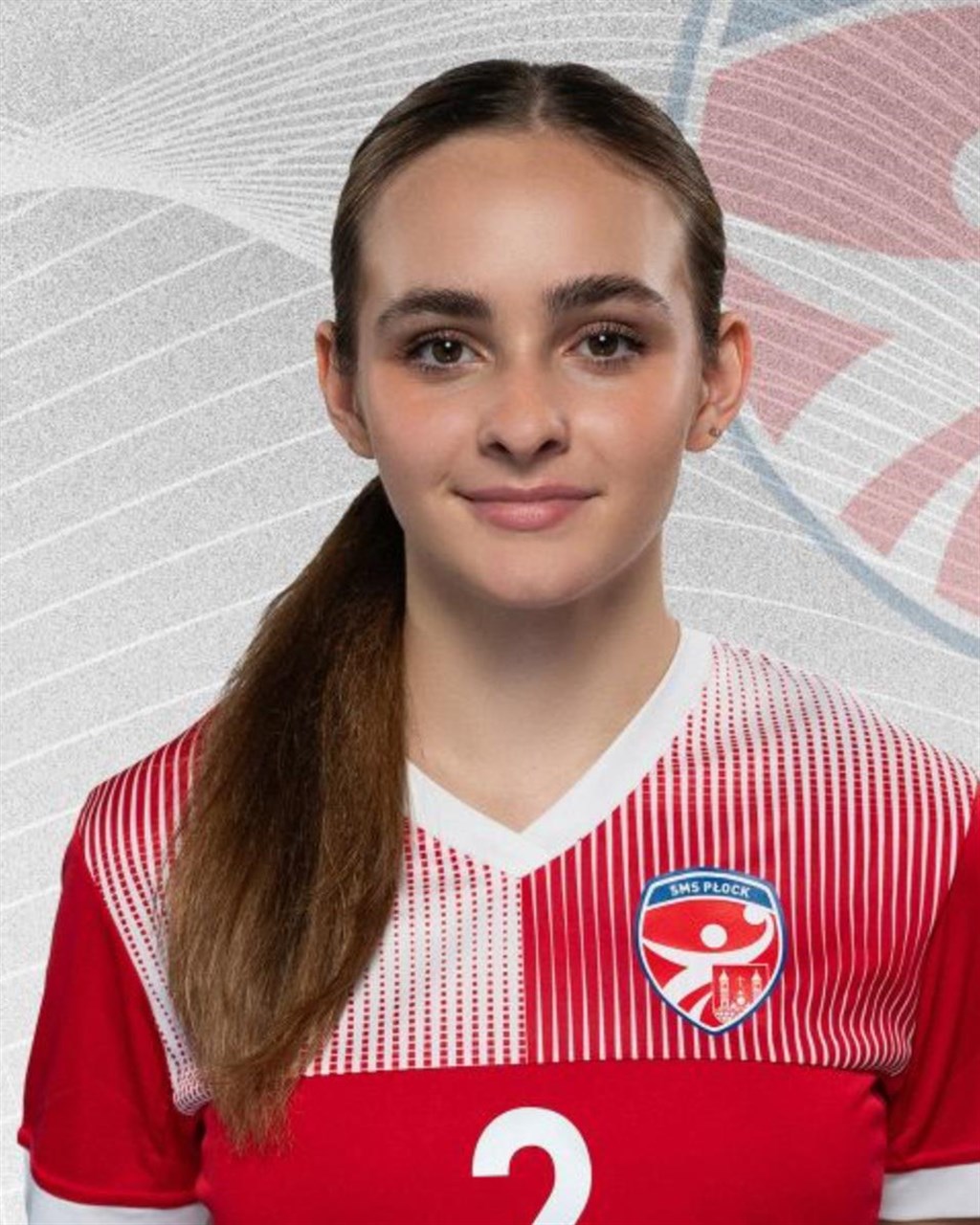 MARIA BIESAGA - Career & Statistics | EHF