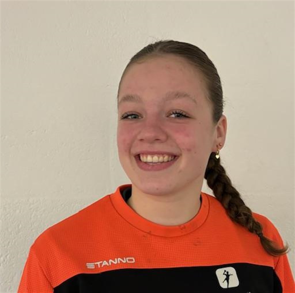 ANNE SCHOUTEN - Career & Statistics | EHF