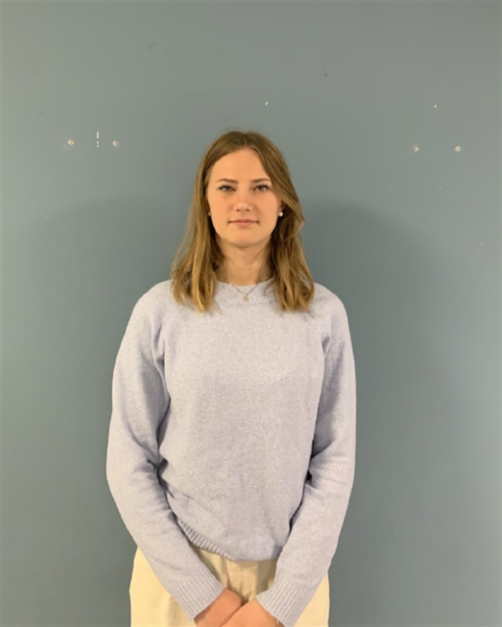 TINDRA ANDERSSON - Career & Statistics | EHF