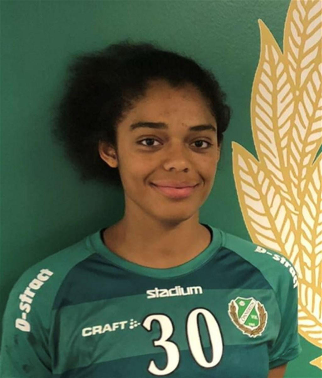 ISABELLE RYDÉN - Career & Statistics | EHF
