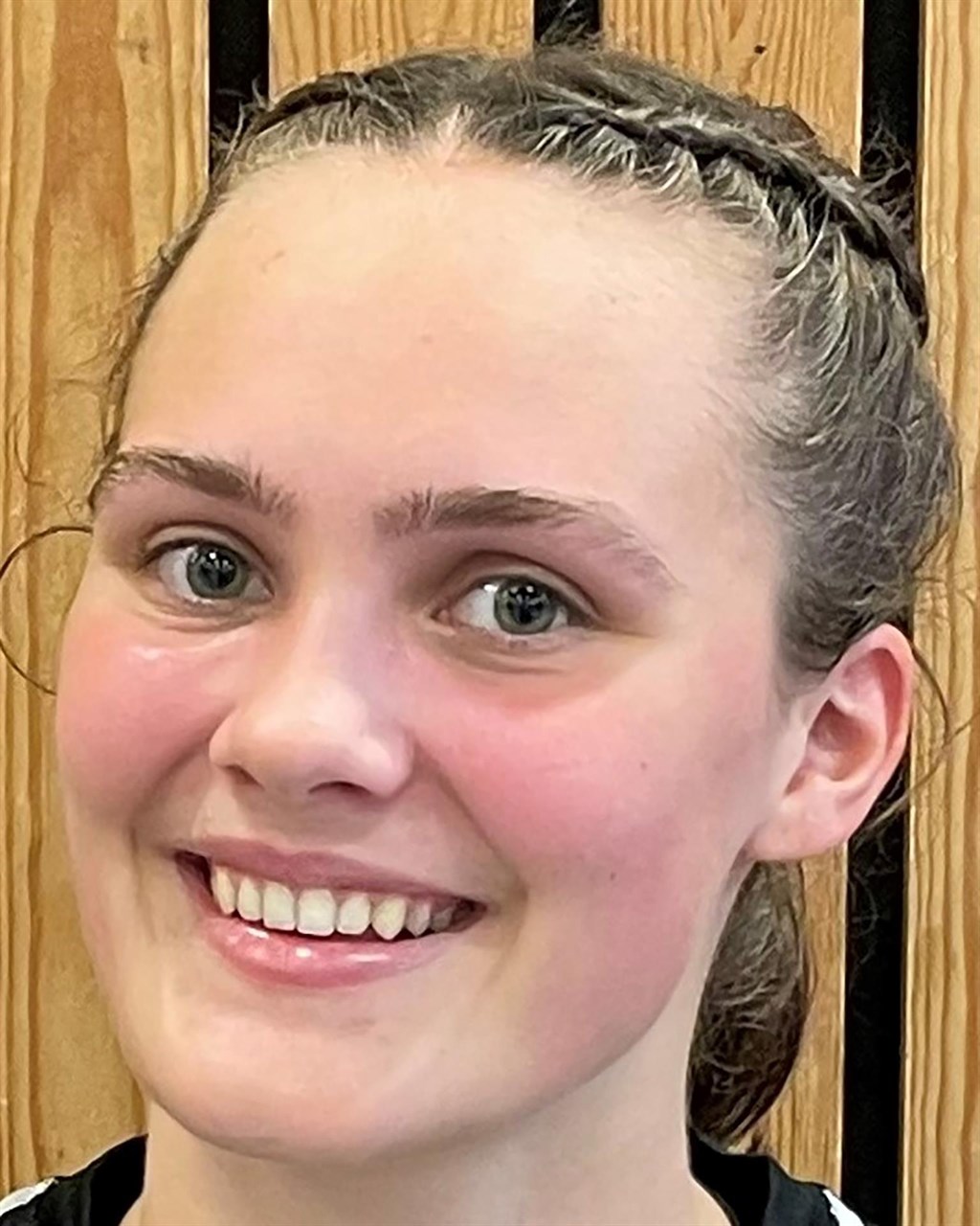 EMILY ANDERSEN - Career & Statistics | EHF