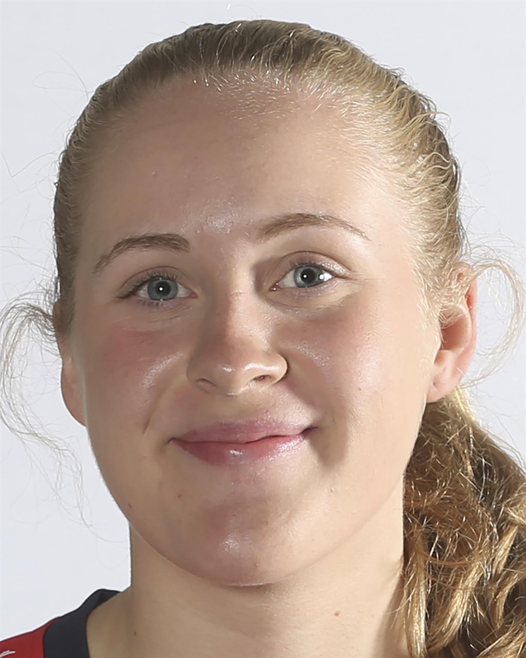 EMMA HELLAND-DOVLE - Career & Statistics | EHF