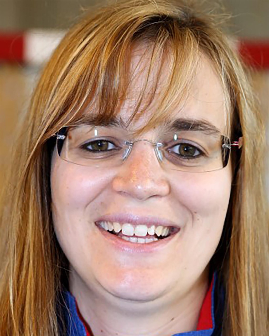 JULIE PEREYRON - Career & Statistics | EHF