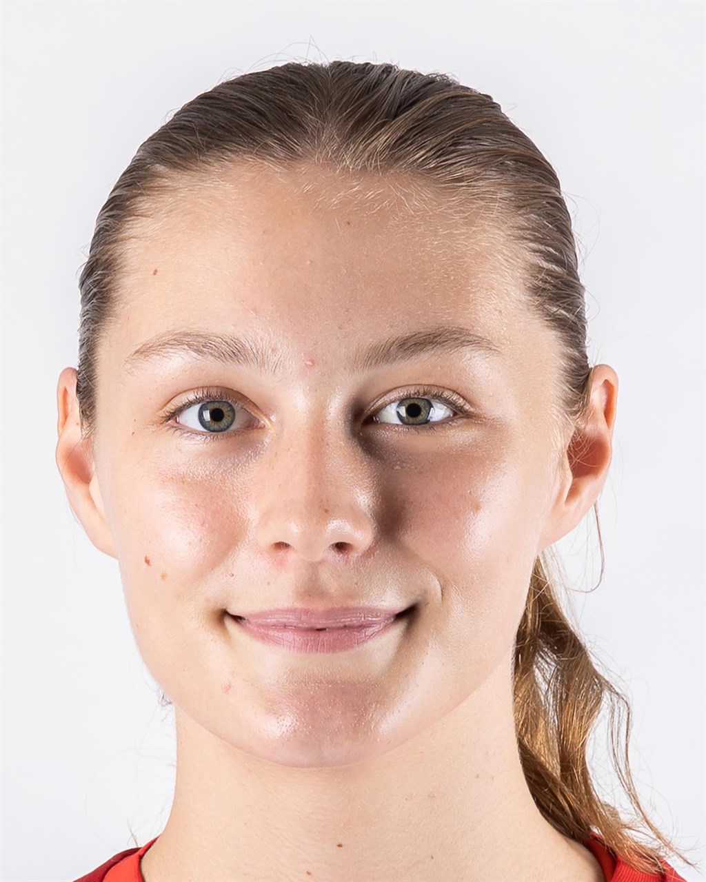 KAMILLE HAUGE RASMUSSEN - Career & Statistics | EHF