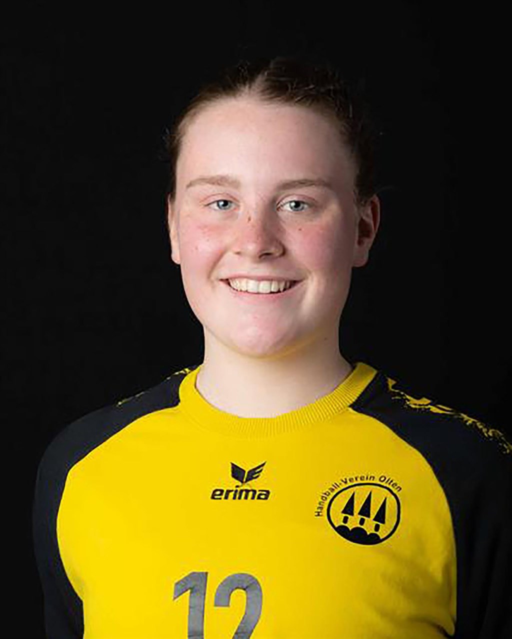 STEPHANIE KNÖRR - Career & Statistics | EHF