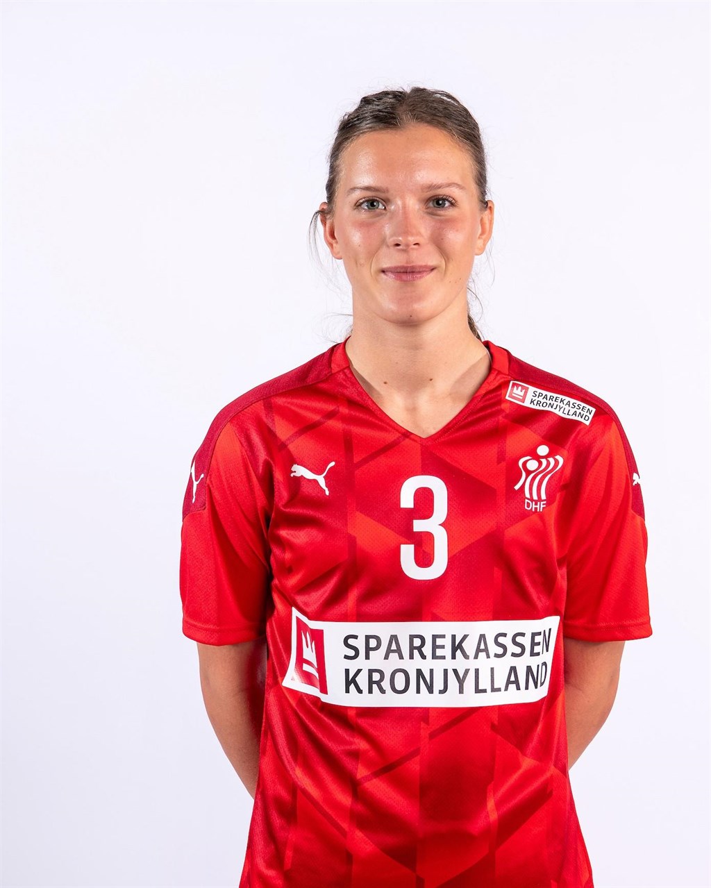 MARIA WIERZBA BERGER - Career & Statistics | EHF