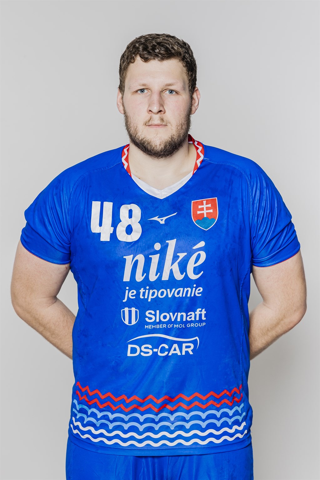DOMINIK KALAFUT - Career & Statistics | EHF