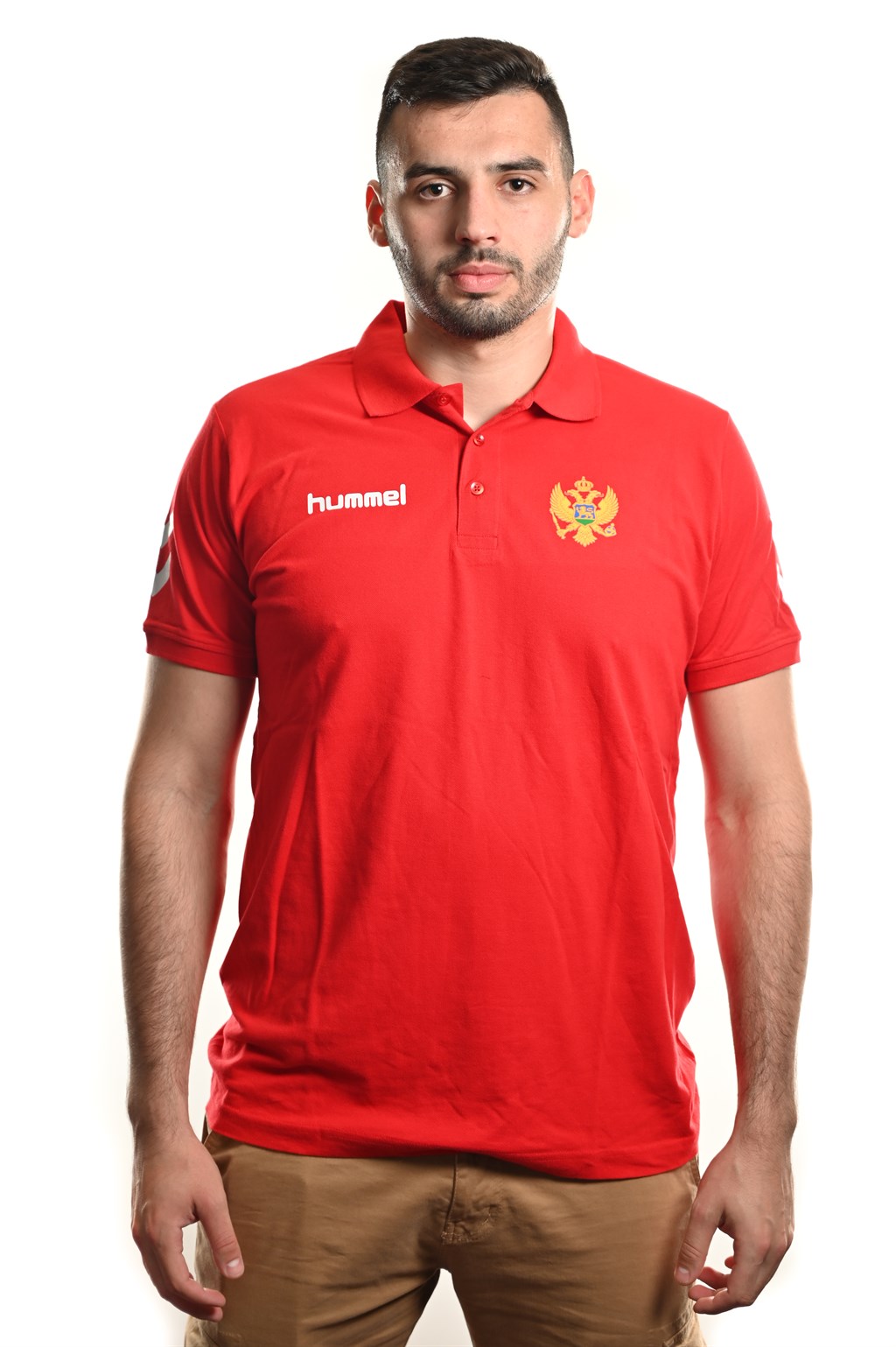 NIKOLA MATOVIC - Career & Statistics | EHF