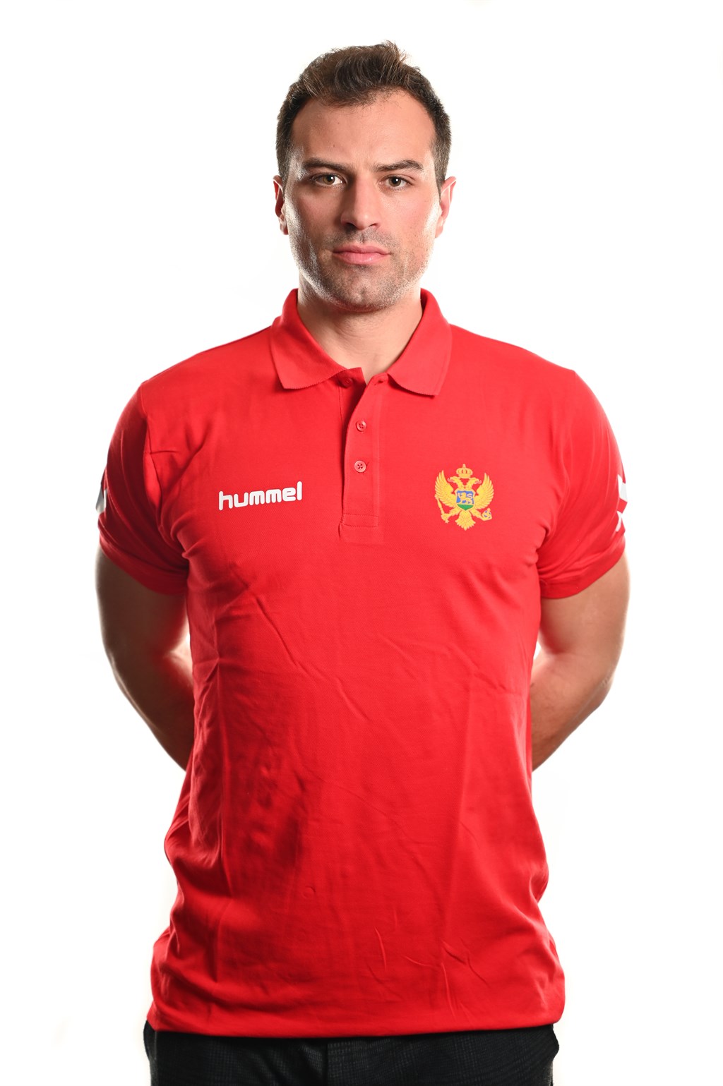 STEVAN VUJOVIC - Career & Statistics | EHF