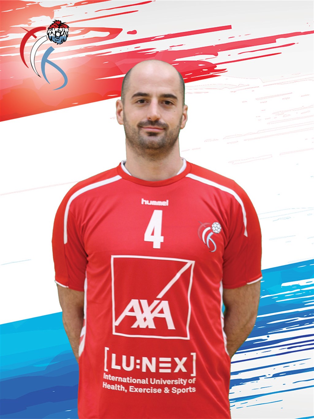 MARTIN MULLER - Career & Statistics | EHF