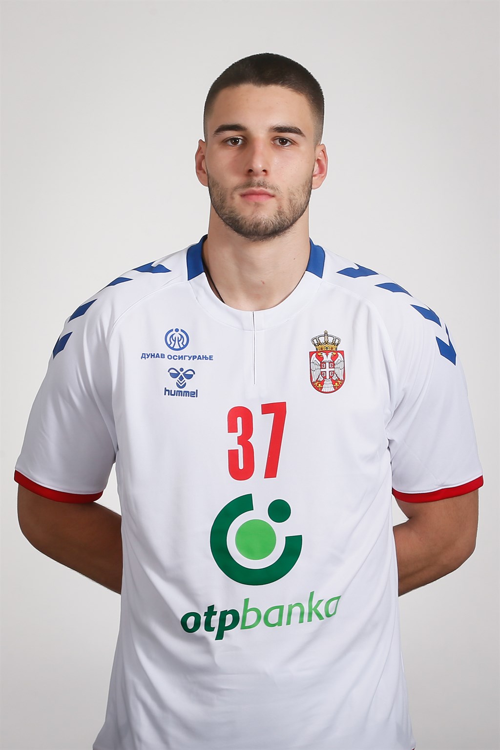 DANILO RADOVIC - Career & Statistics | EHF