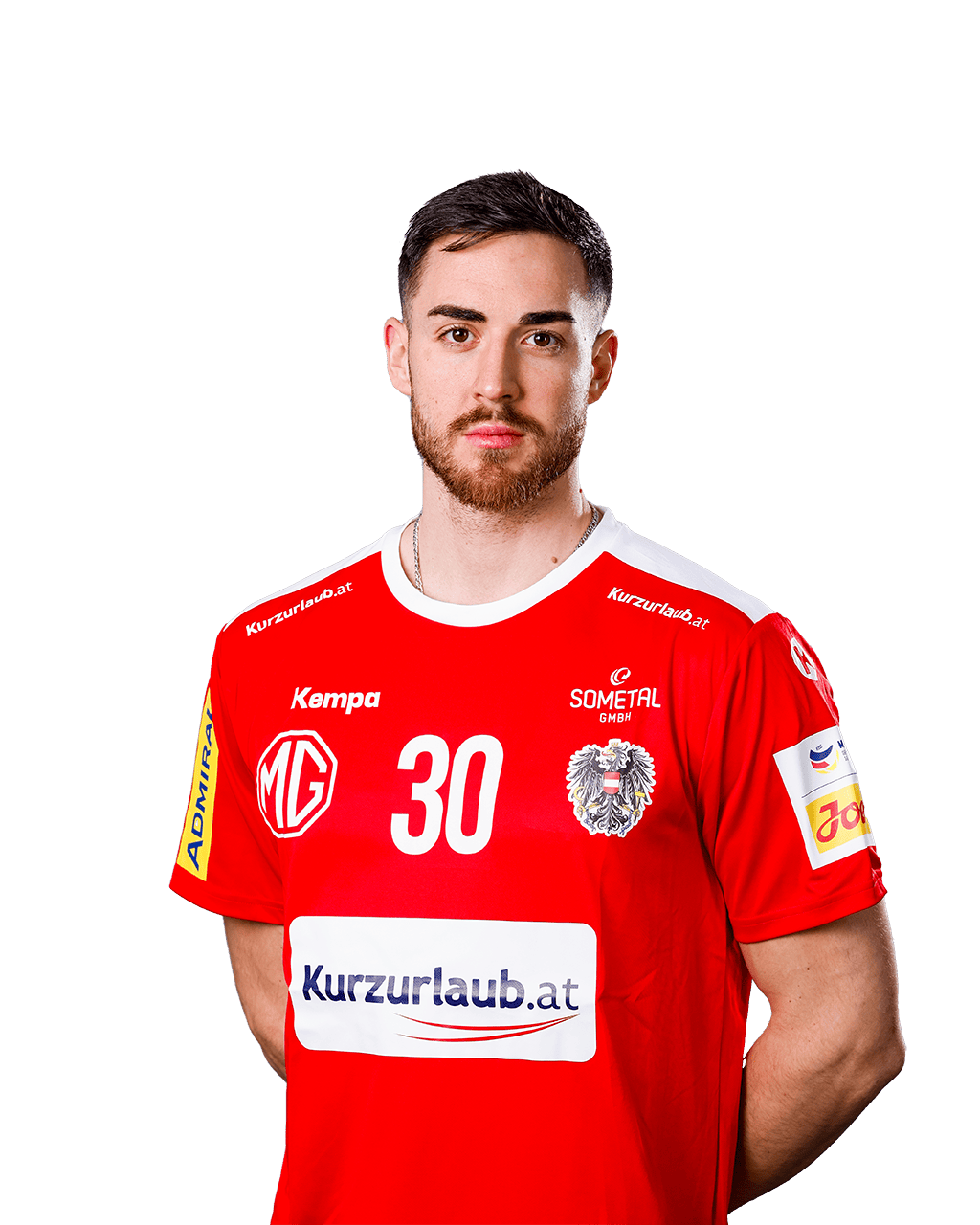 BORIS ZIVKOVIC - Career & Statistics | EHF