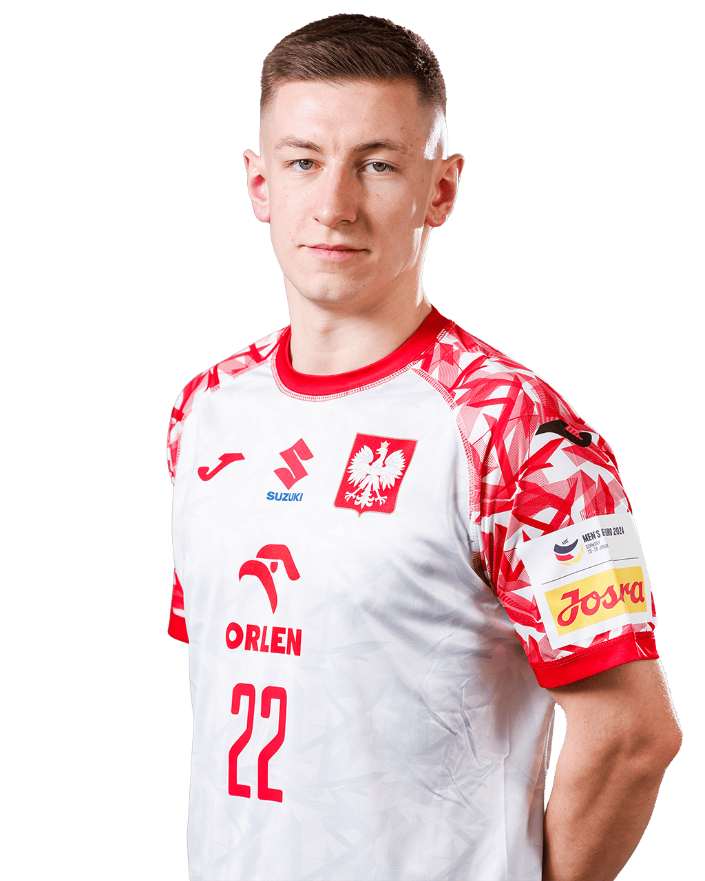 MATEUSZ KOSMALA - Career & Statistics | EHF