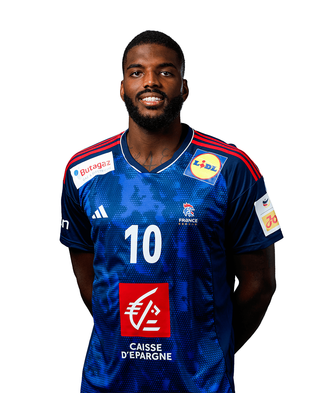 DIKA MEM - Career & Statistics | EHF