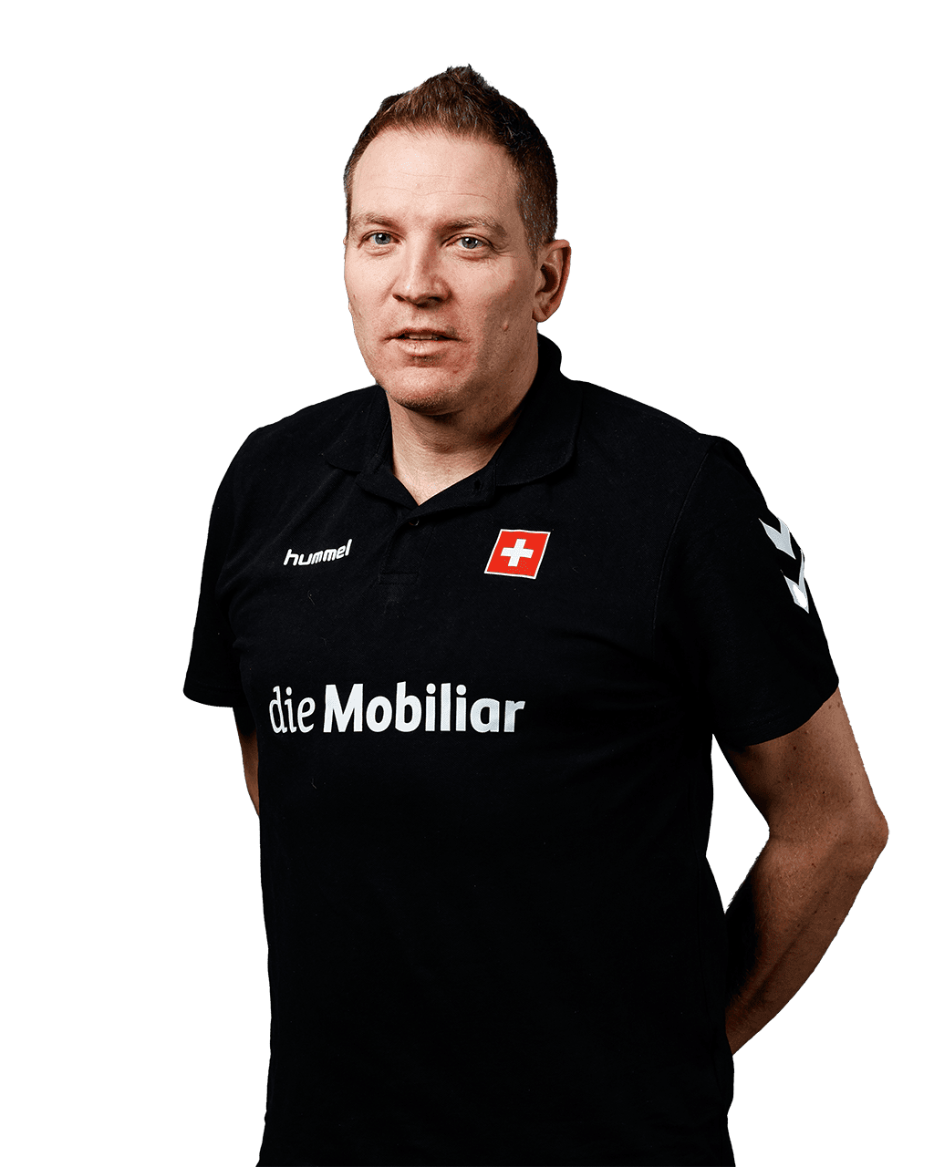 MICHAEL SUTER - Career & Statistics | EHF