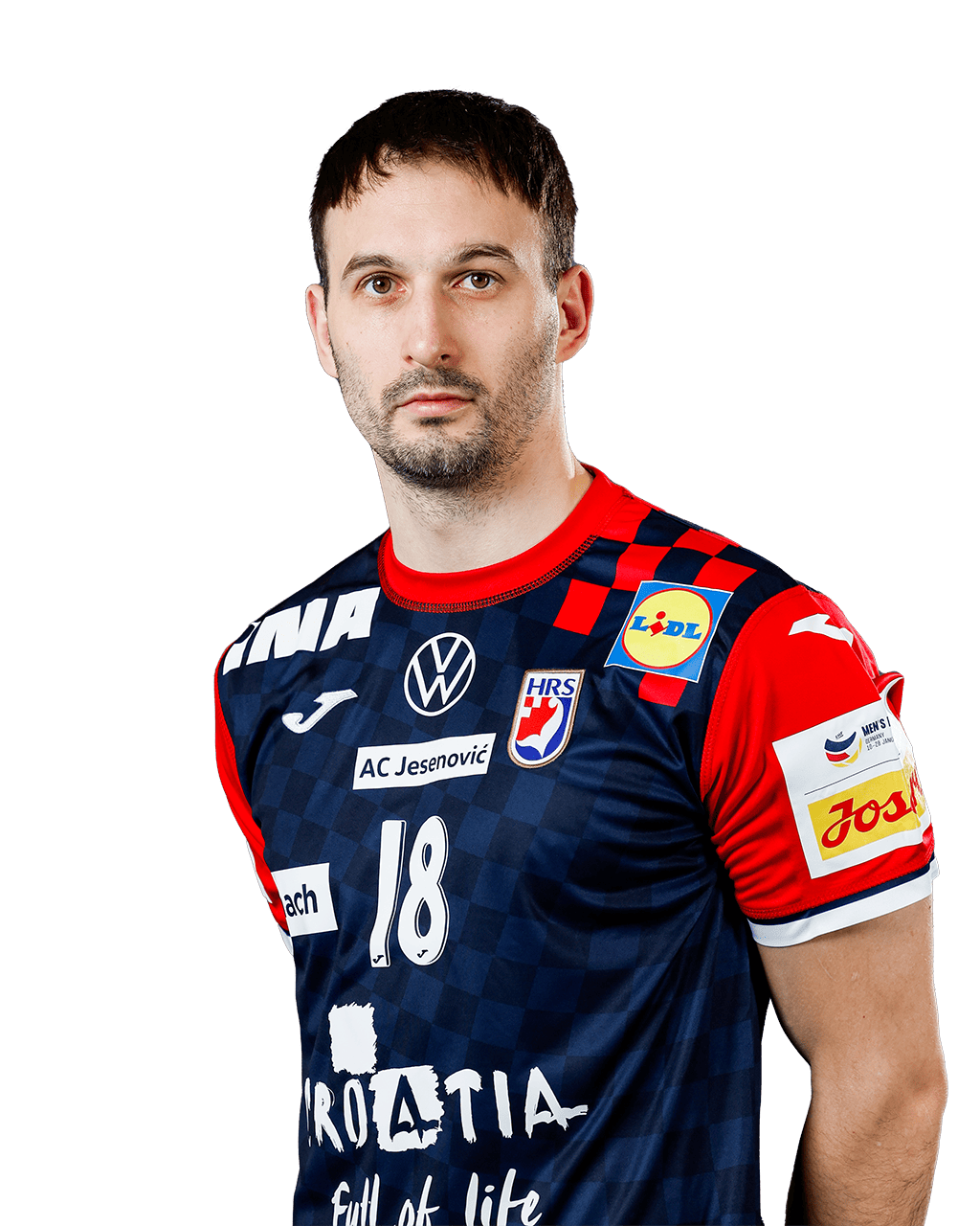 IGOR KARACIC - Career & Statistics | EHF