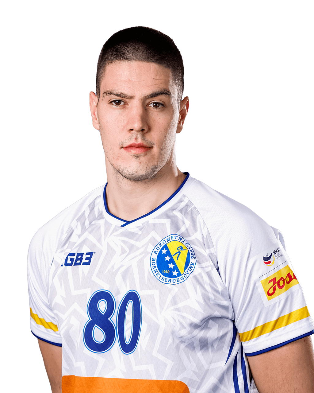 AMIR MUHOVIC - Career & Statistics | EHF