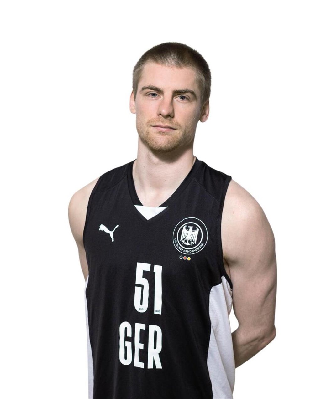 LEON PRÜßNER - Career & Statistics | EHF