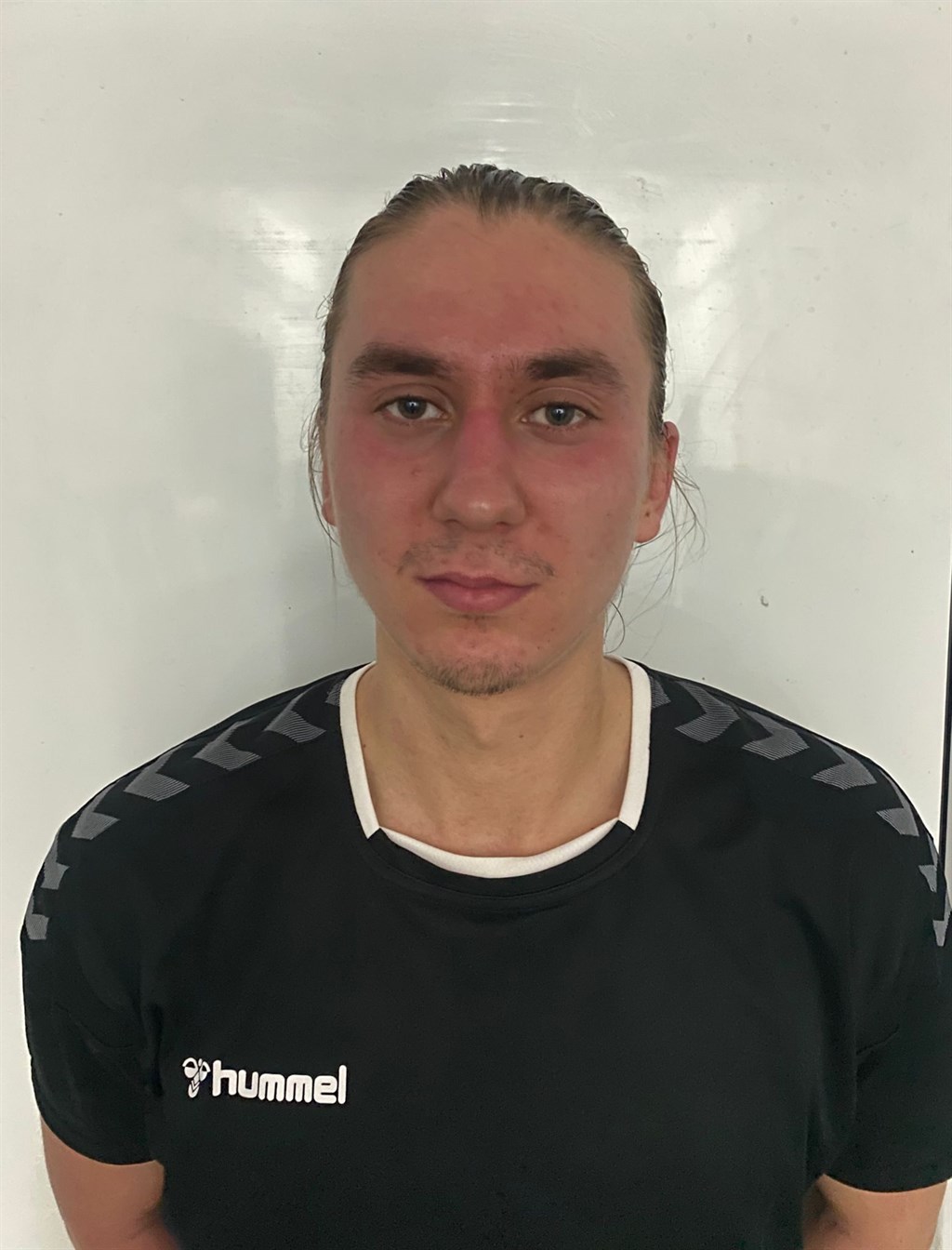 CONSTANTIN DARIUS BRAN - Career & Statistics | EHF