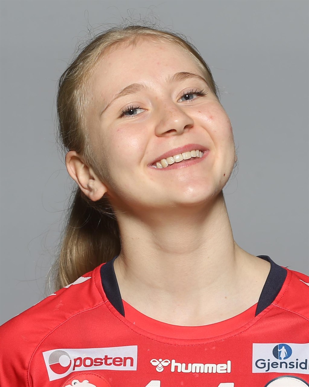 PIA ALEXANDRA STORMO SYVERTSEN - Career & Statistics | EHF