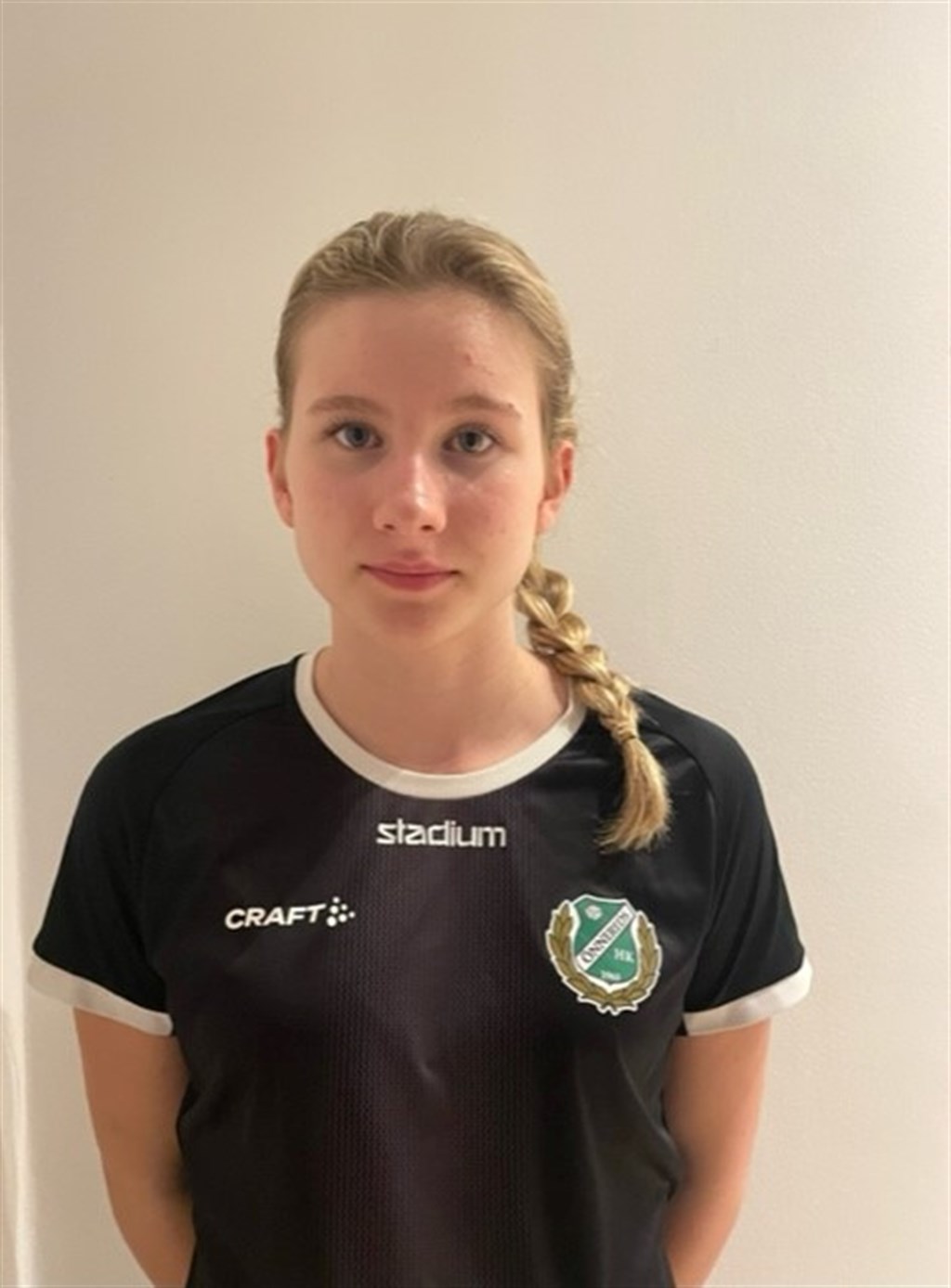 EMMA MANISCALCHI - Career & Statistics | EHF