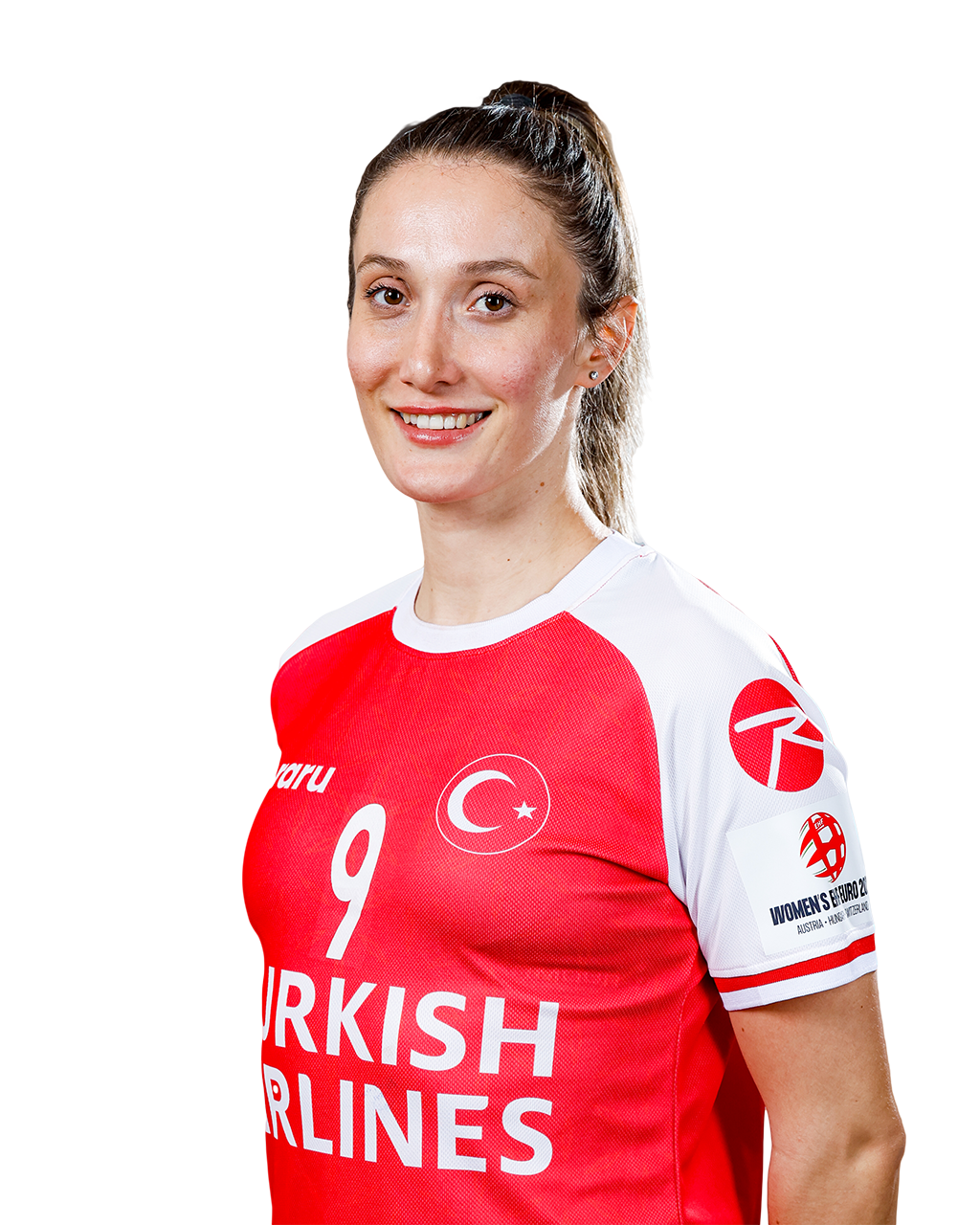 ASLI ISKIT-CALISKAN - Career & Statistics | EHF