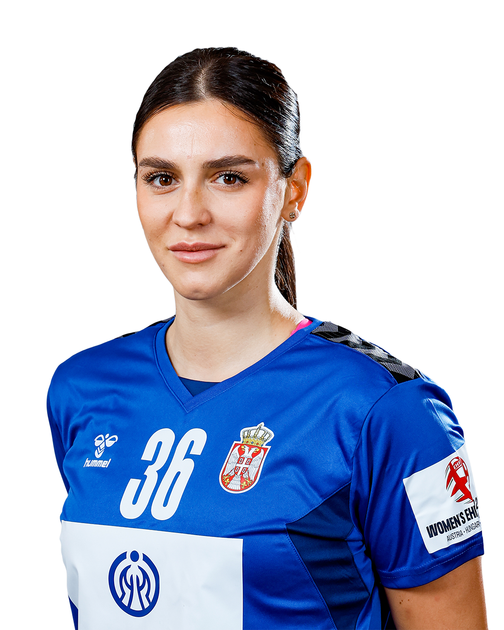 JOVANA RISTIC - Career & Statistics | EHF