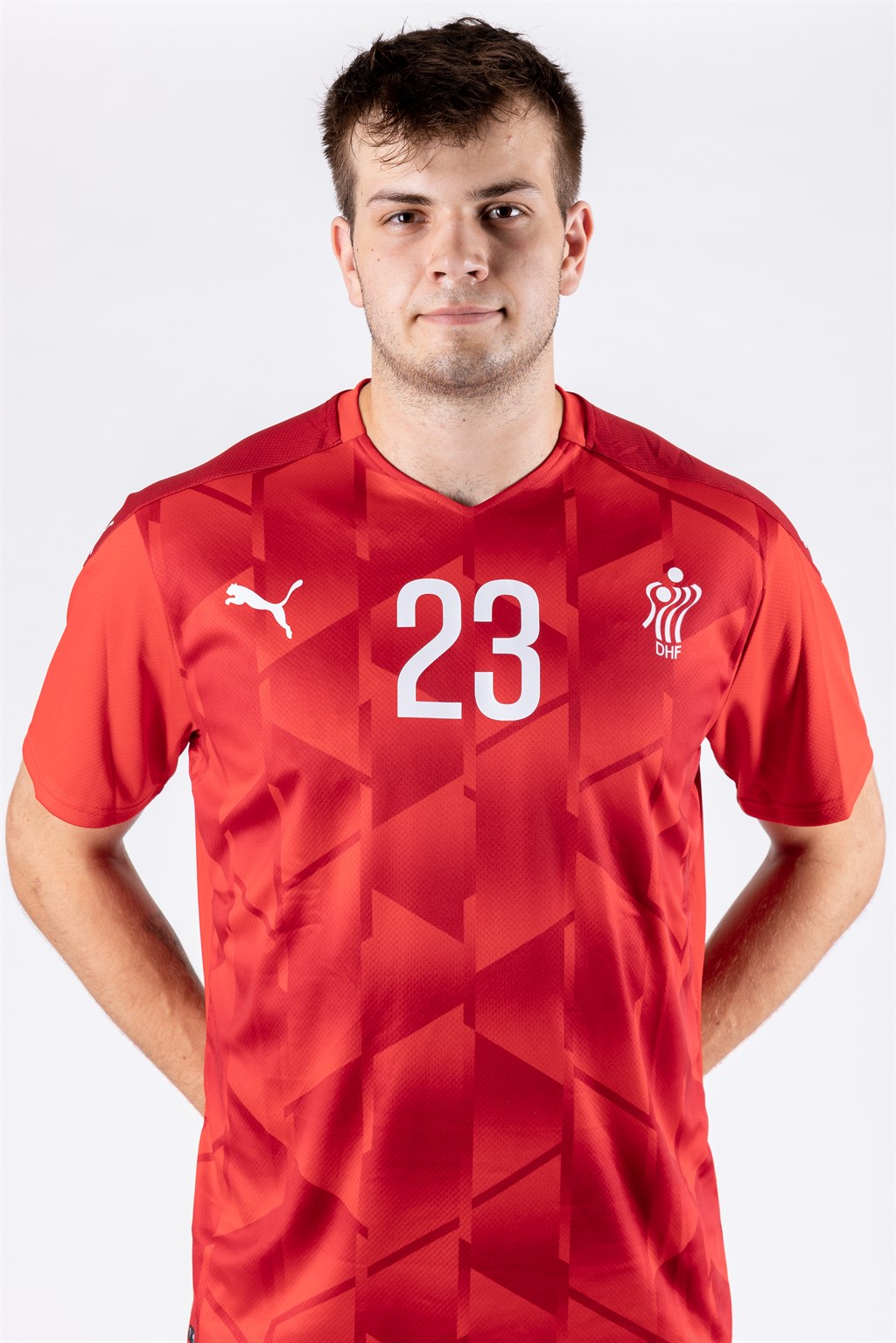 JULIUS MORCH-RASMUSSEN - Career & Statistics | EHF