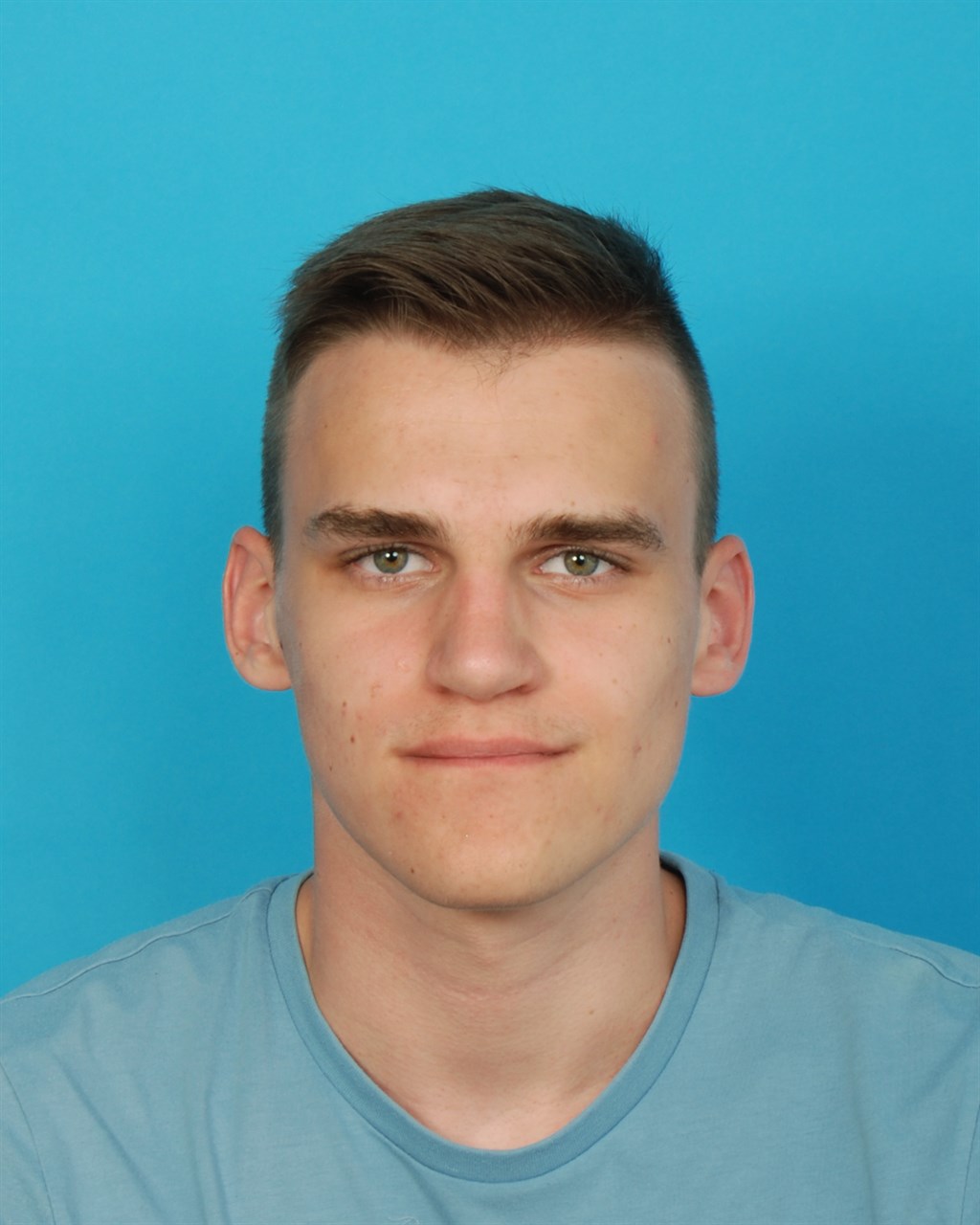 SIMON VIDMAR - Career & Statistics | EHF