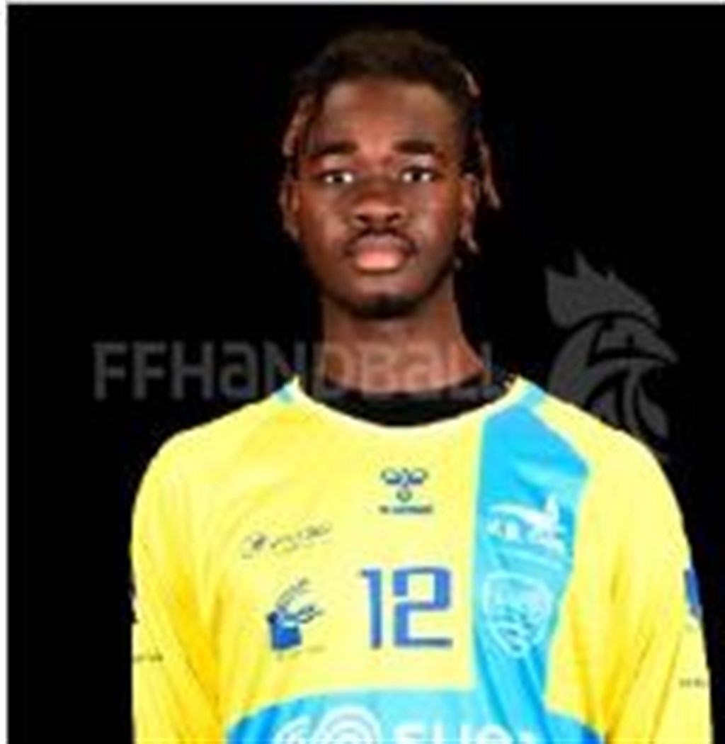 SALIF TRAORE - Career & Statistics | EHF