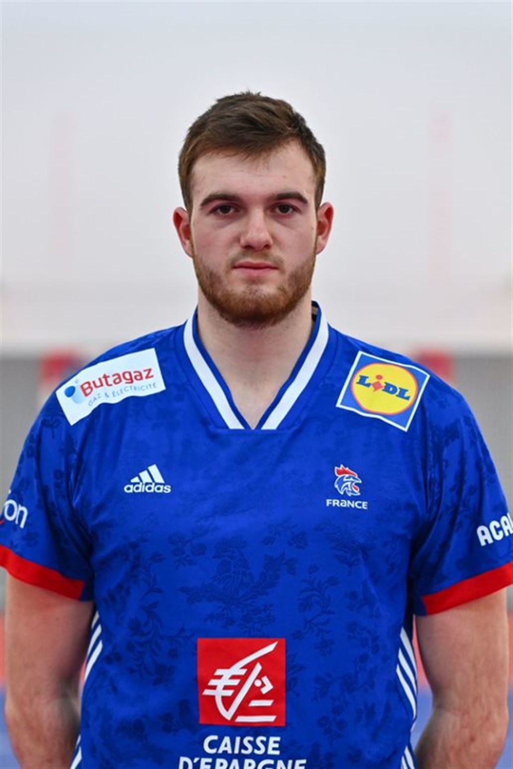 BAPTISTE CAPELLE - Career & Statistics | EHF