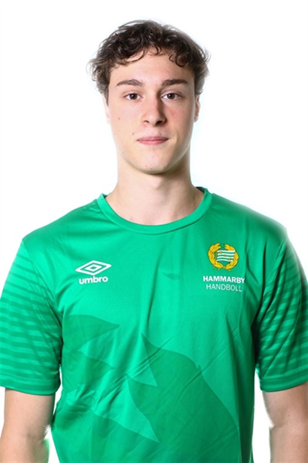 SIMON LINDBERG - Career & Statistics | EHF