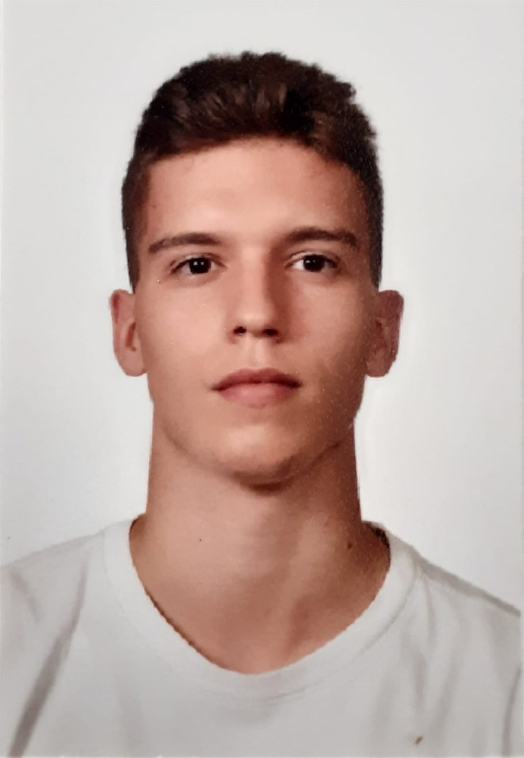 DANIEL MARTÍNEZ JIMÉNEZ - Career & Statistics | EHF