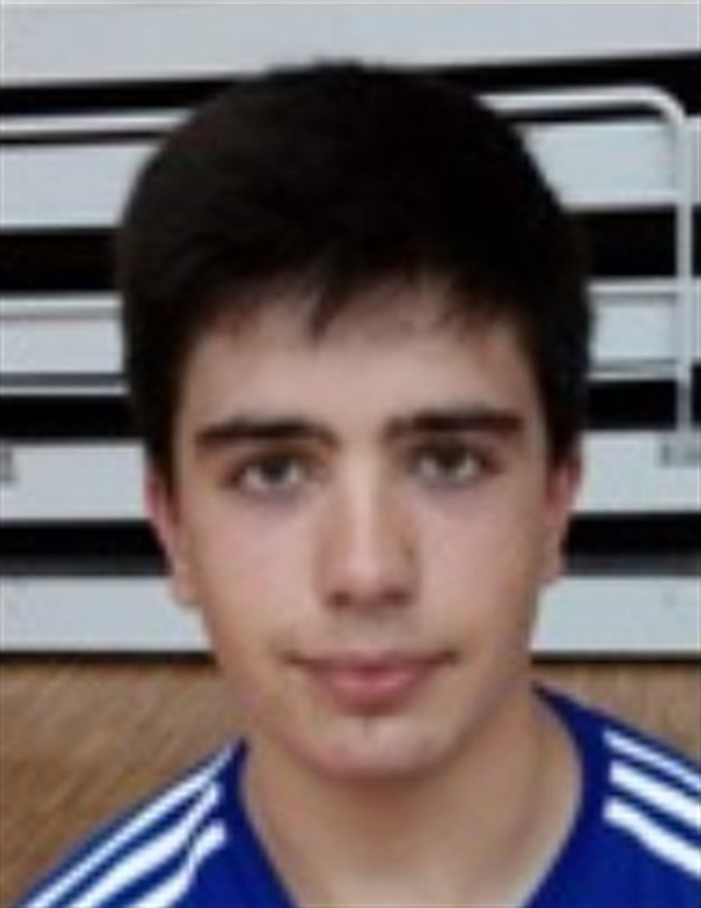 JUAN ENRIQUE LAGO FERNANDEZ - Career & Statistics | EHF