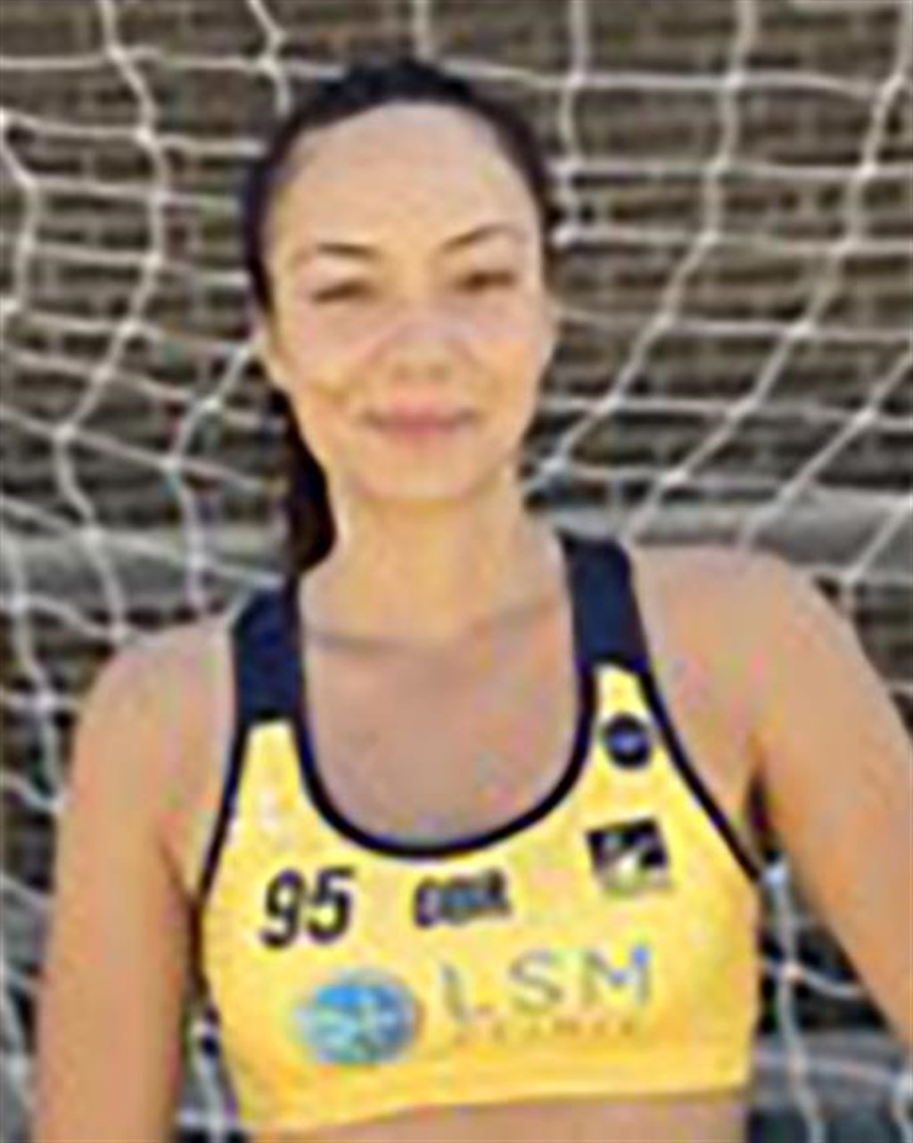 YOANA MARKOVA - Career & Statistics | EHF