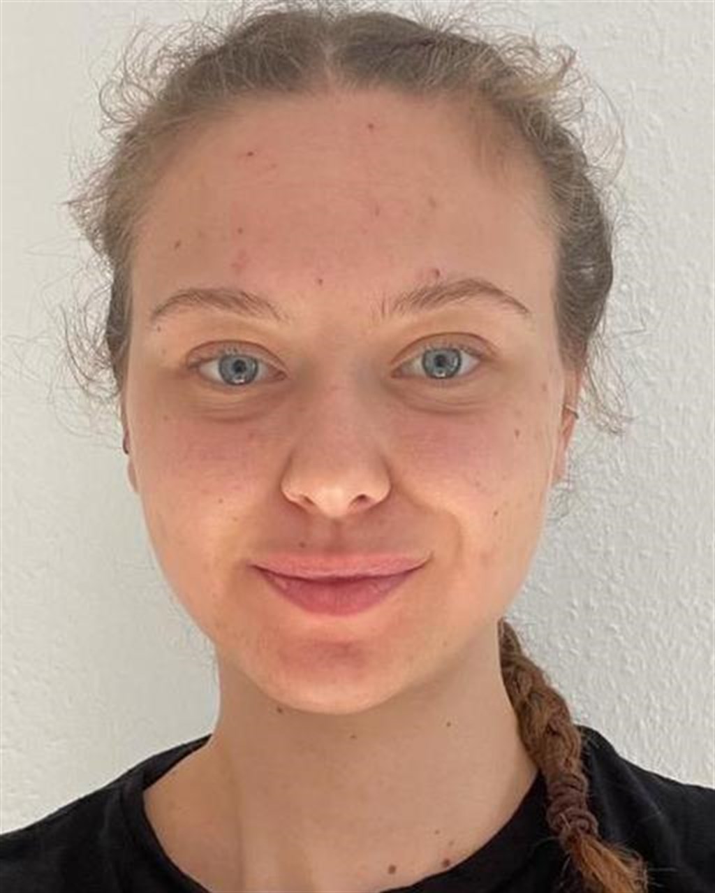 HANNAH PAASCH - Career & Statistics | EHF