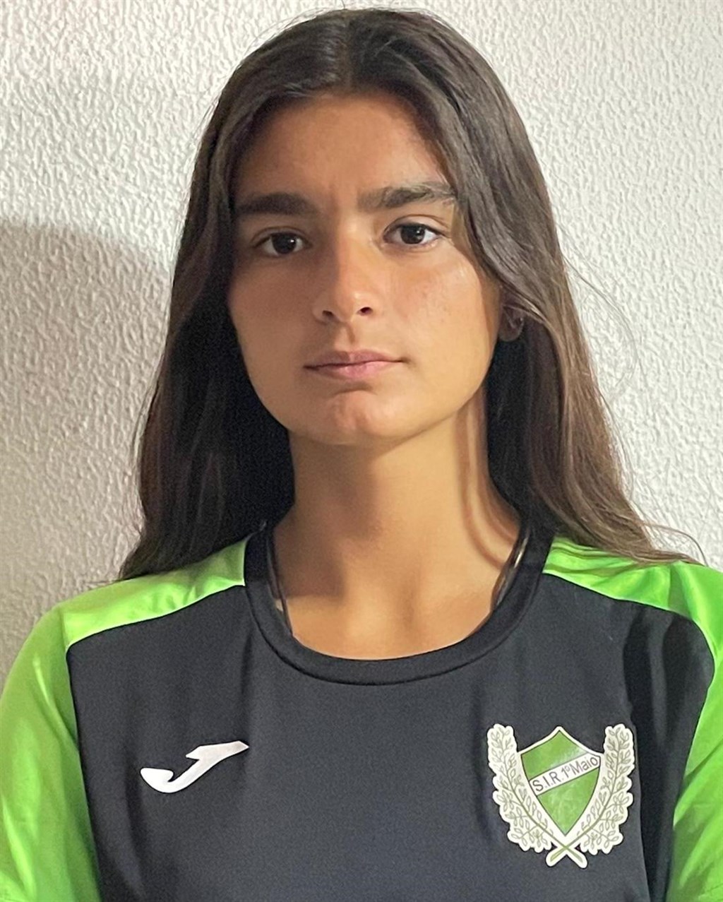 CAROLINA PEREIRA - Career & Statistics | EHF