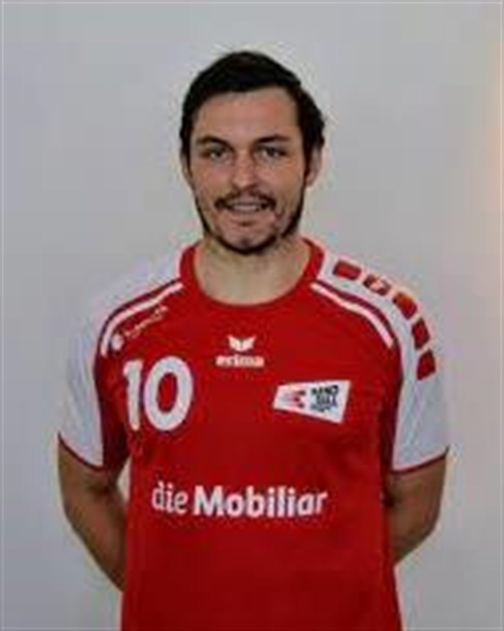 PATRICK STREBEL - Career & Statistics | EHF