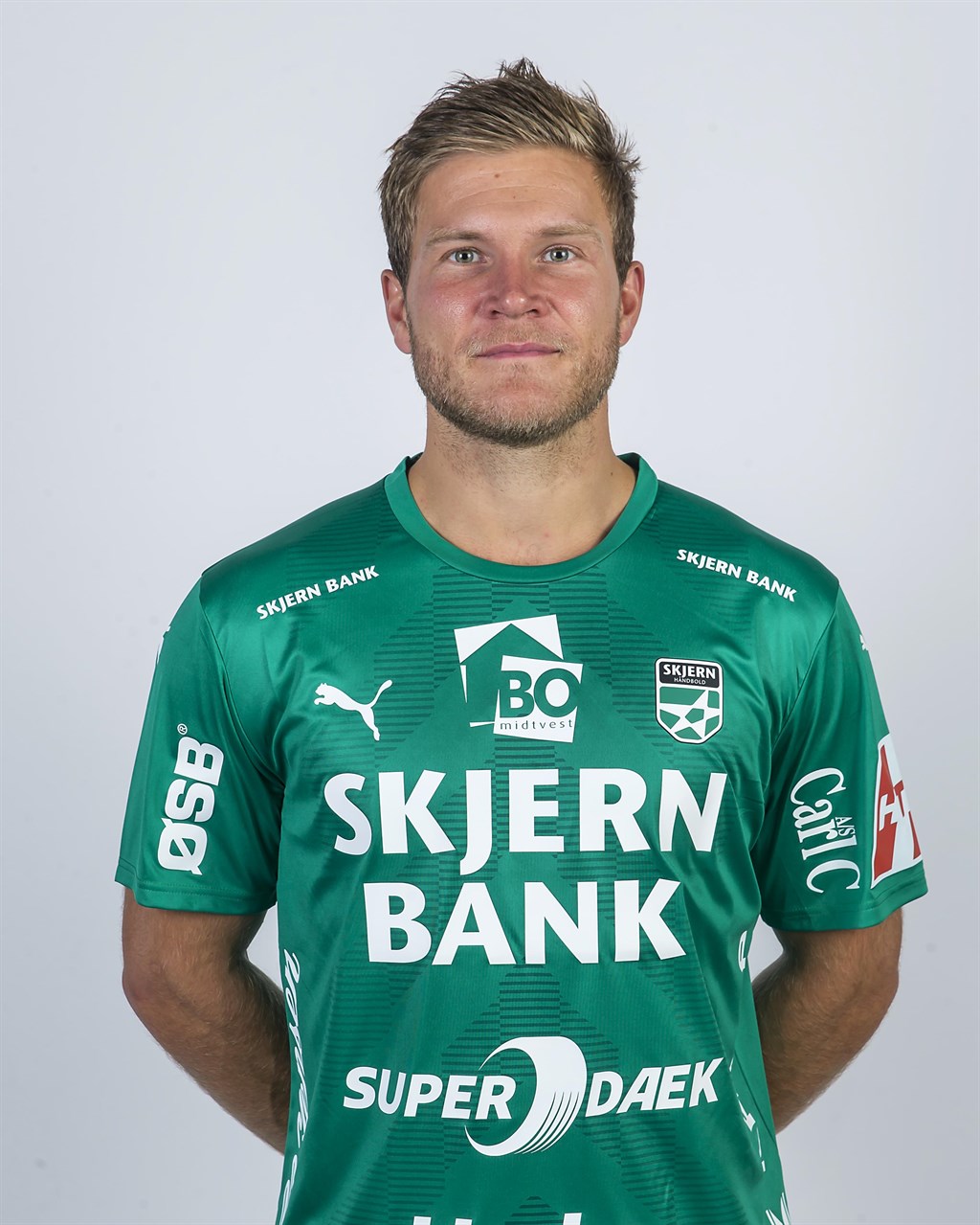 JØRGEN TOFT BRØLLING RASMUSSEN - Career & Statistics | EHF