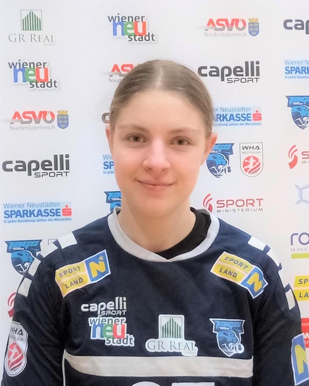 KIM GANDER - Career & Statistics | EHF